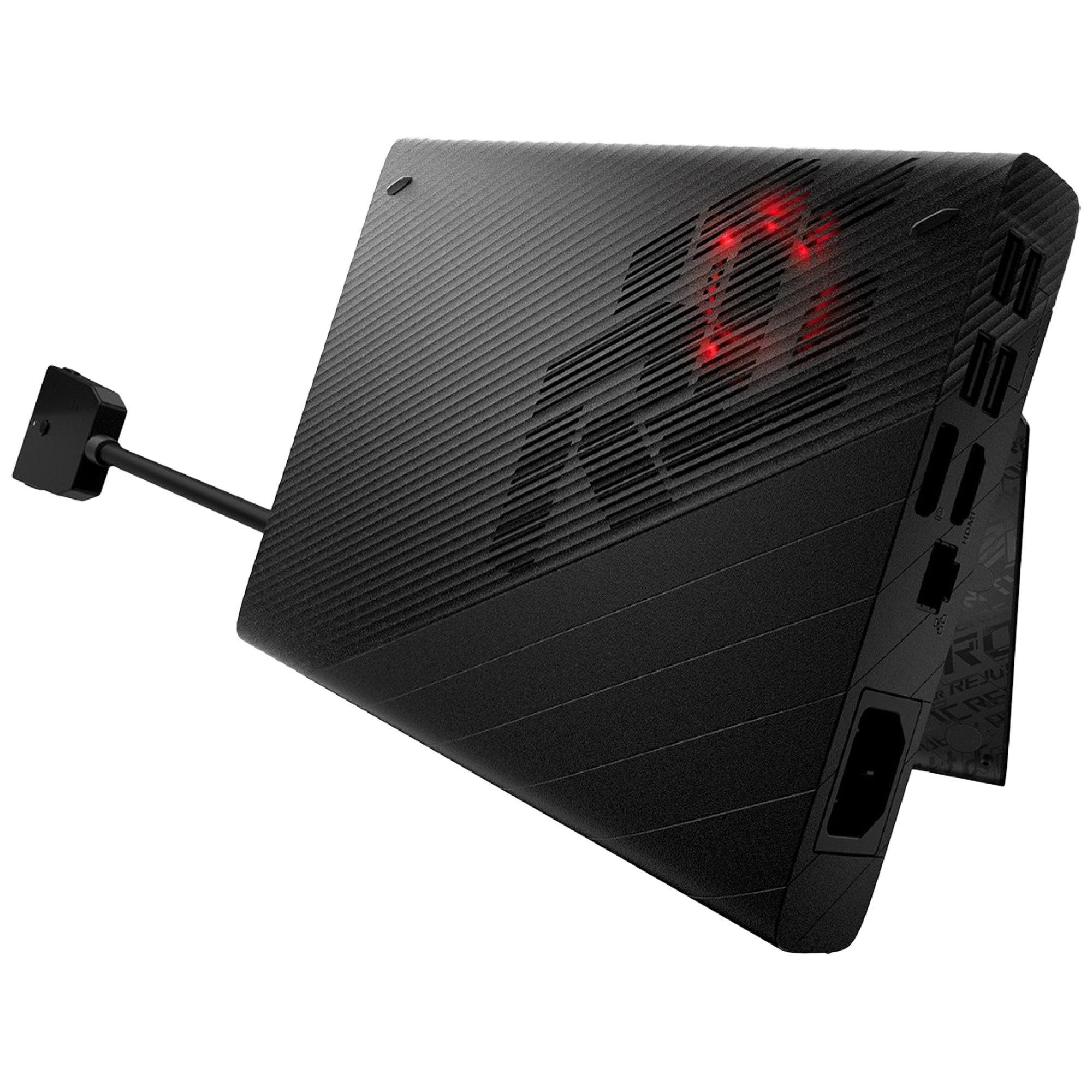 Buy Asus Rog Xg Mobile Graphic Card For Rog Flow X13 Custom Vapor Chamber 90nr04h0 P20220